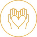 hand-heart | Manav Jeevan Vikas Samiti